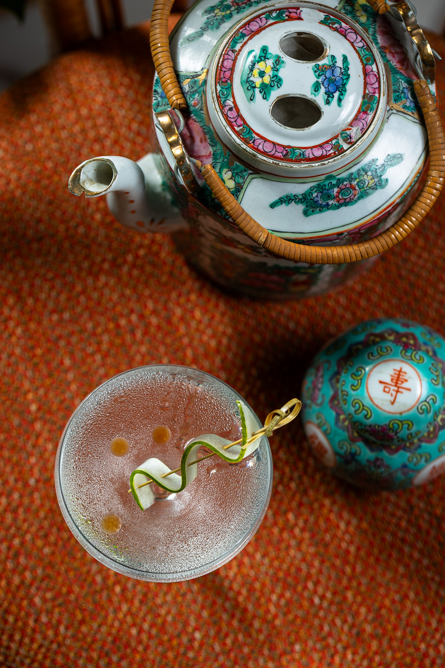 Song Qi São Paulo: Savor the Fusion of Tradition and Innovation in ...