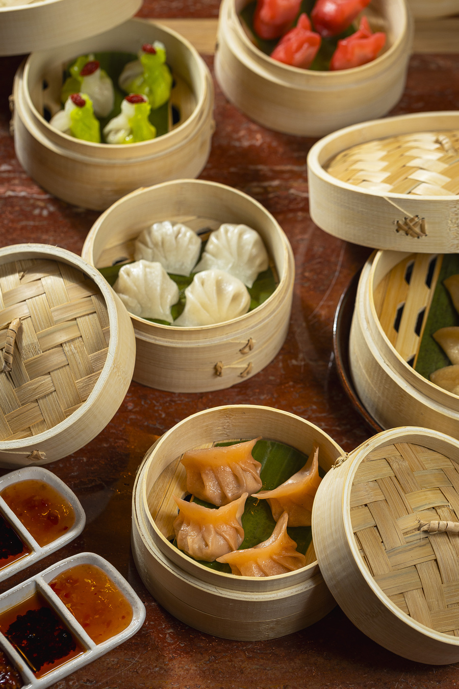 Song Qi São Paulo: Savor the Fusion of Tradition and Innovation in Chinese Dining!