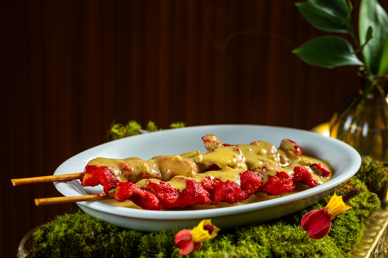 Song Qi São Paulo: Savor the Fusion of Tradition and Innovation in Chinese Dining!