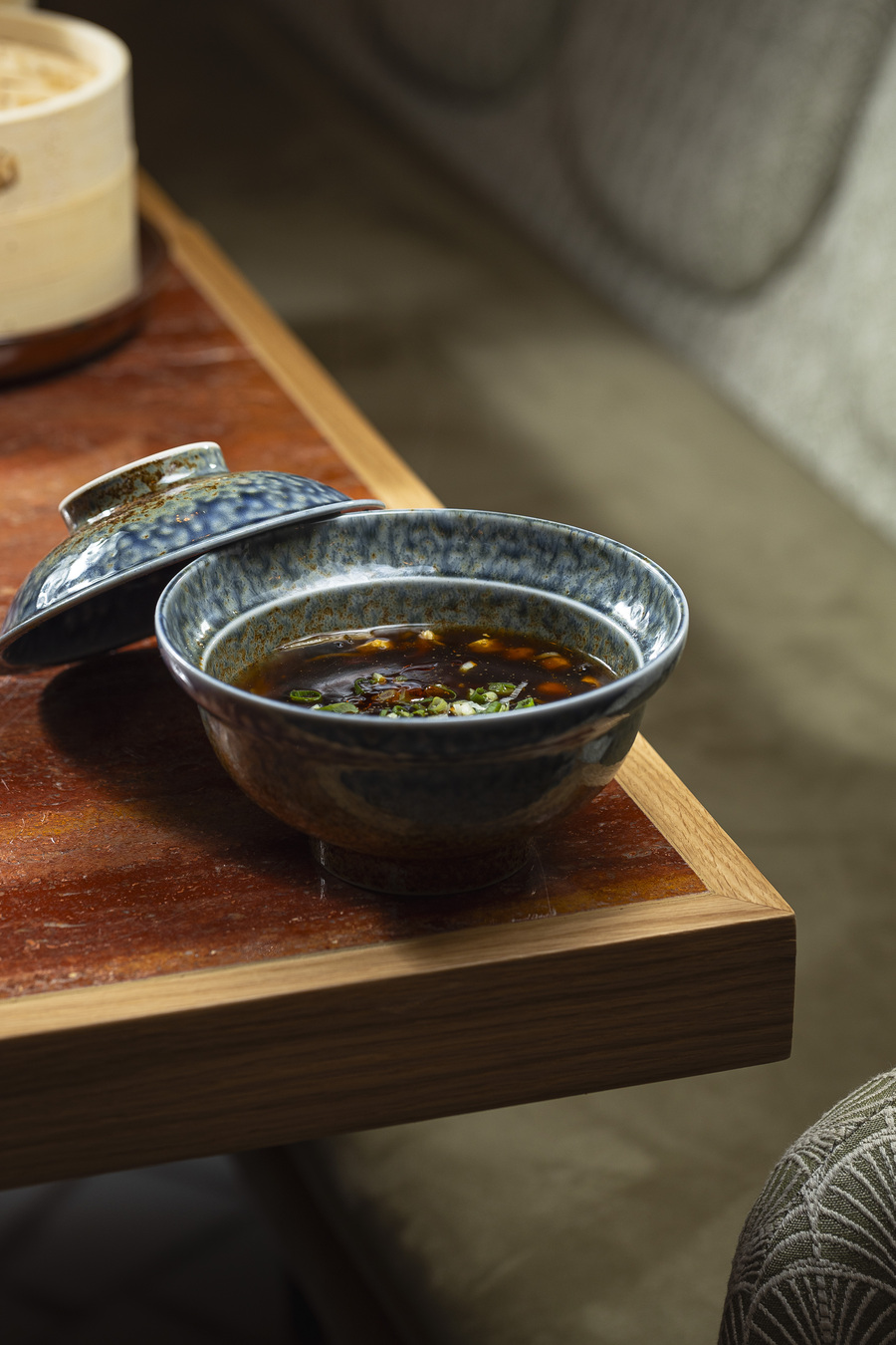Song Qi São Paulo: Savor the Fusion of Tradition and Innovation in Chinese Dining!