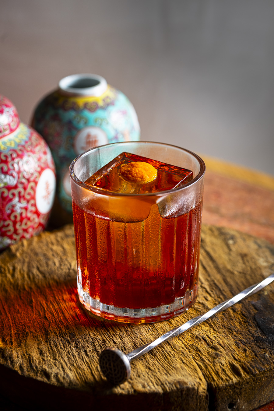 Song Qi São Paulo: Savor the Fusion of Tradition and Innovation in Chinese Dining!