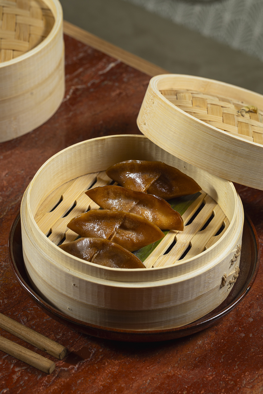 Song Qi São Paulo: Savor the Fusion of Tradition and Innovation in ...