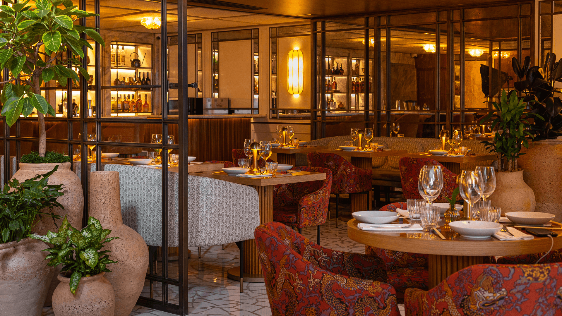 Song Qi São Paulo: Savor the Fusion of Tradition and Innovation in Chinese Dining!