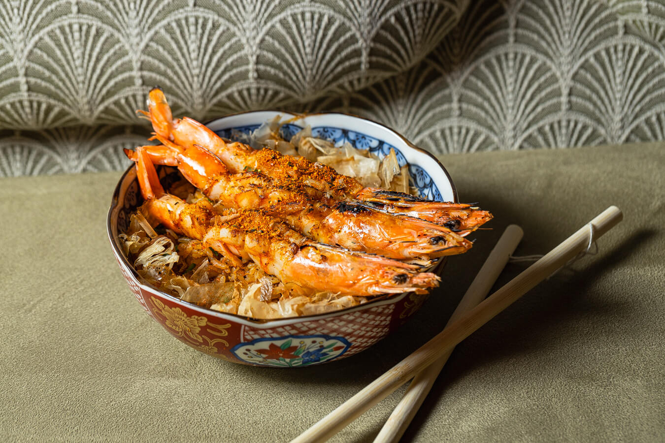 Song Qi São Paulo: Savor the Fusion of Tradition and Innovation in ...